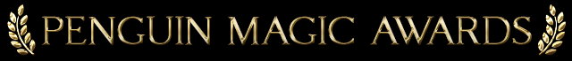 Penguin Magic Awards 2026